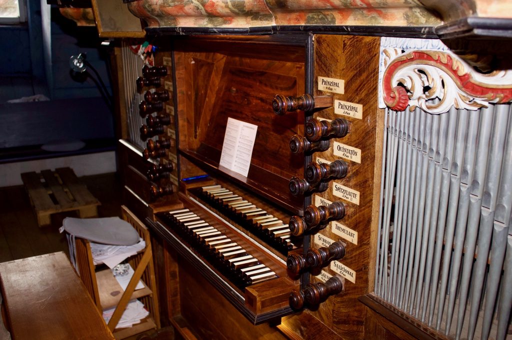 Lochtum – Binauralpipes.com