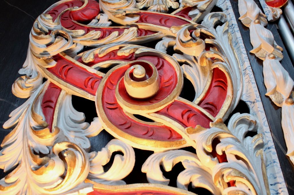 Lochtum – Binauralpipes.com