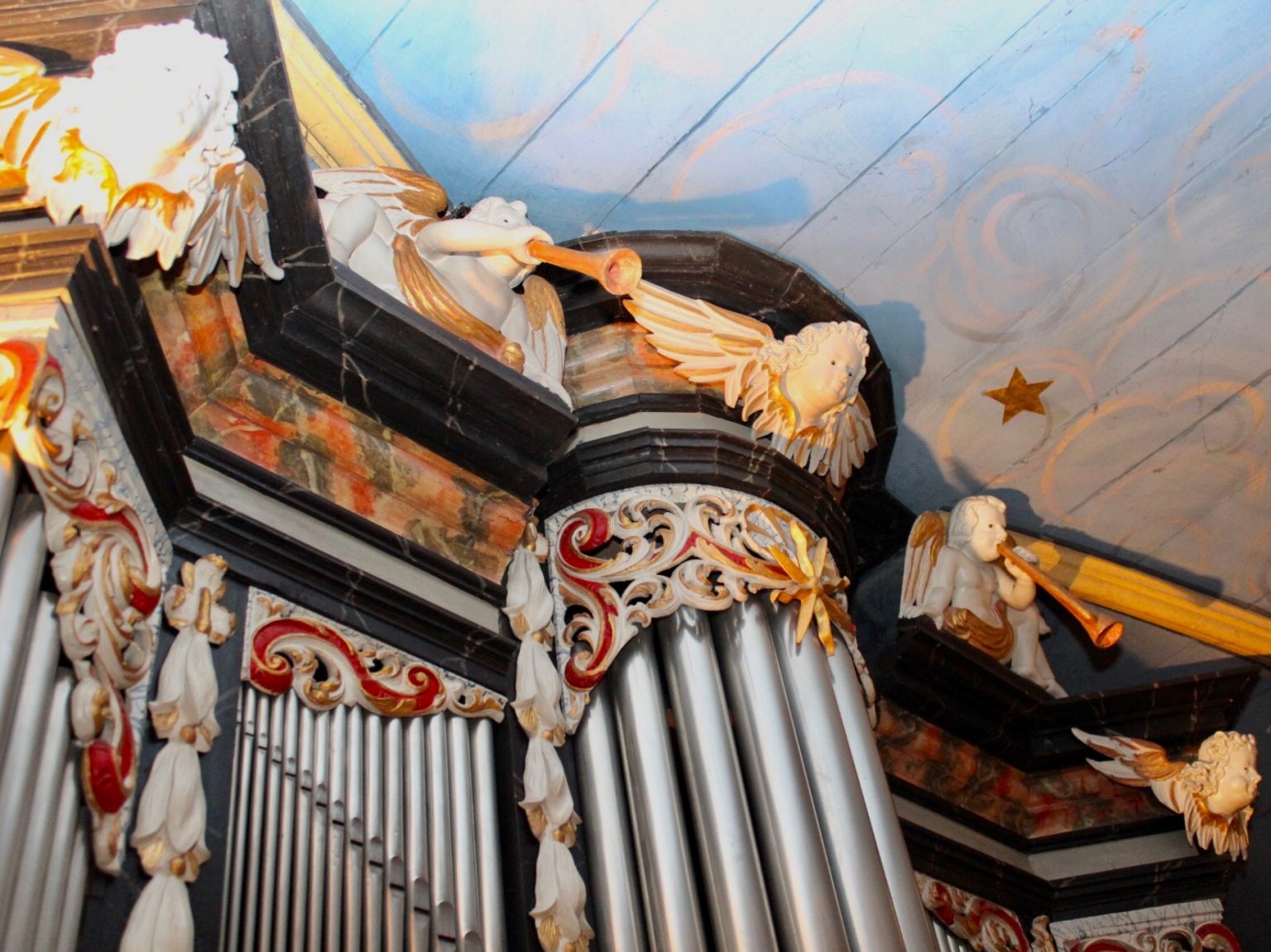 Lochtum – Binauralpipes.com